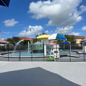 CAPORELLA AQUATIC CENTER - Updated December 2025 - 36 Photos & 17 ...