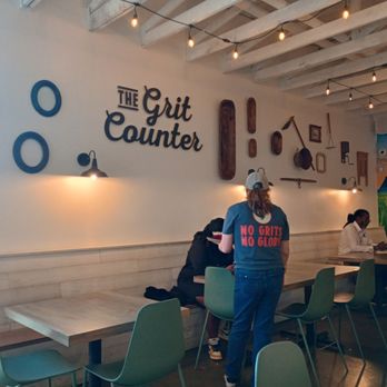 THE GRIT COUNTER - NORTH CHARLESTON - Updated January 2026 - 600 Photos ...