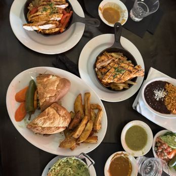 CHA CHA’S LATIN KITCHEN - Updated March 2025 - 4580 Photos & 4917 ...