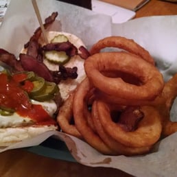 BUFFALO TAP - Updated August 2025 - 127 Photos & 300 Reviews - 4990 W ...