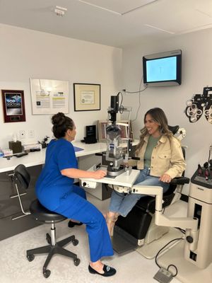 PACIFIC VISION INSTITUTE - Updated January 2026 - 105 Photos & 312 ...