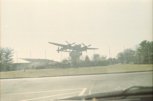 MCGUIRE AIR FORCE BASE - Updated October 2025 - 49 Photos & 22 Reviews ...