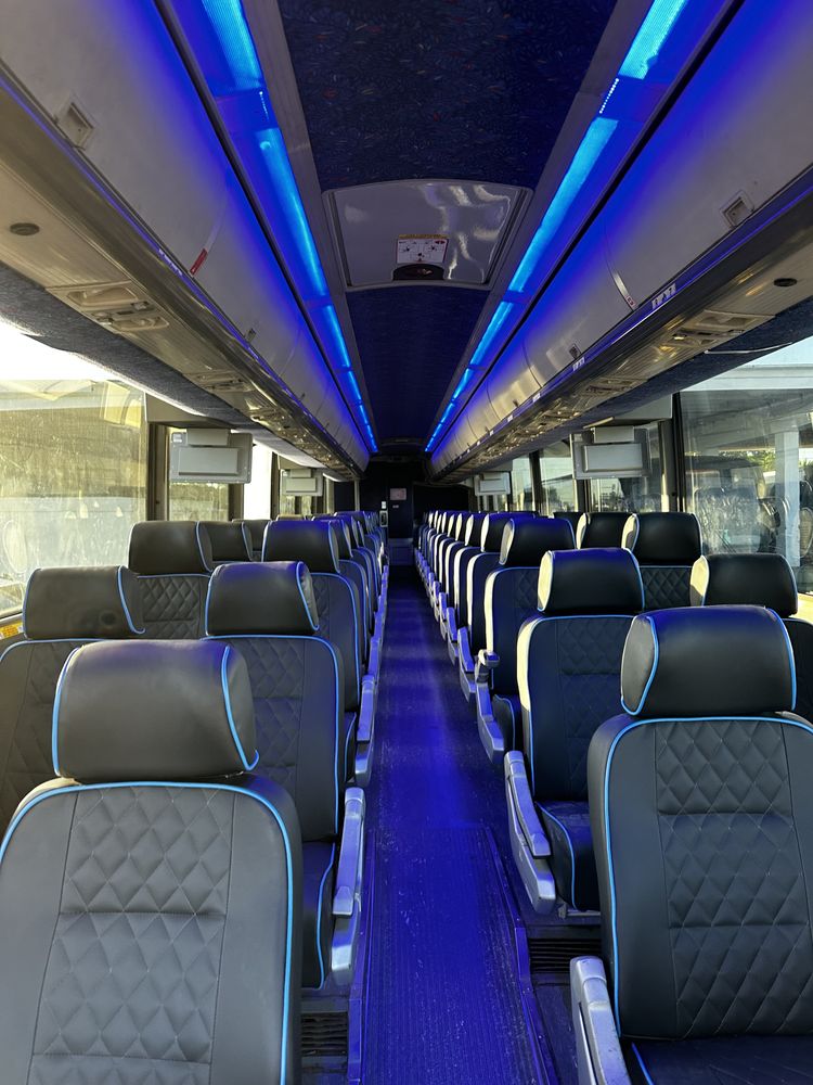 JGT TRANSPORTATION - Updated December 2025 - 10 Photos - 520 South ...