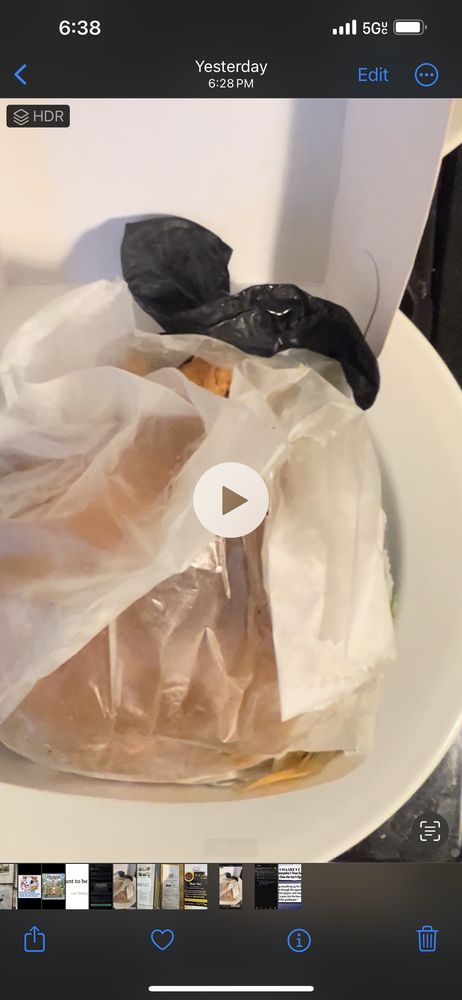 HALAL CHICKS - Updated October 2025 - 961 Columbus Ave, New York, New ...