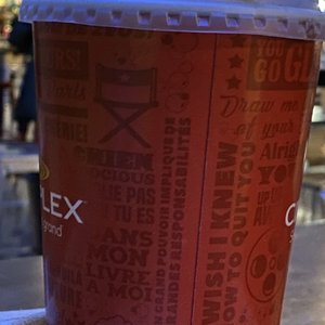 CINÉMA CINEPLEX - Updated December 2025 - 16 Photos & 26 Reviews - 2800 ...