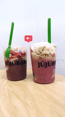 JUJU BAR - 633 Photos & 655 Reviews - Juice Bars & Smoothies - 19040 ...