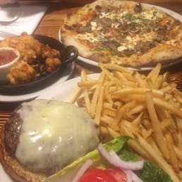 FORGE PIZZA - Updated January 2026 - 486 Photos & 558 Reviews - 155 ...