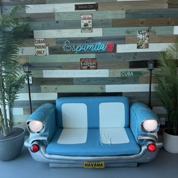 ESPUMITA CUBAN COFFEE - Updated August 2025 - 38 Photos & 22 Reviews ...
