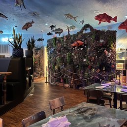 TRIDENT RESTAURANT - Updated June 2025 - 128 Photos & 60 Reviews - 107 ...