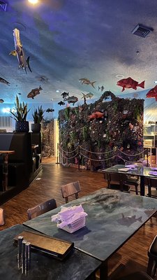 TRIDENT RESTAURANT - Updated August 2024 - 106 Photos & 45 Reviews ...