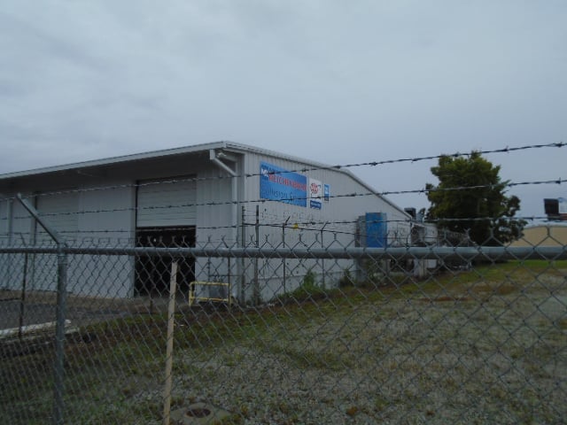 MIKE REICHENBACH SERVICE CENTER - Updated December 2025 - 600 N Coit St ...