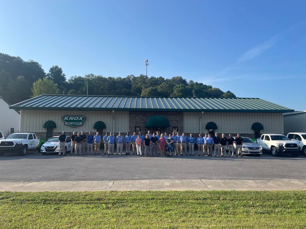 KNOX PEST CONTROL - Updated December 2025 - 11 Reviews - 246 Yeager ...