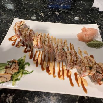 NOBORU JAPANESE STEAKHOUSE & SUSHI BAR - Updated January 2025 - 68 ...