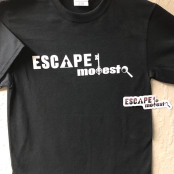 ESCAPE MODESTO - Updated December 2025 - 56 Photos & 175 Reviews - 912 ...