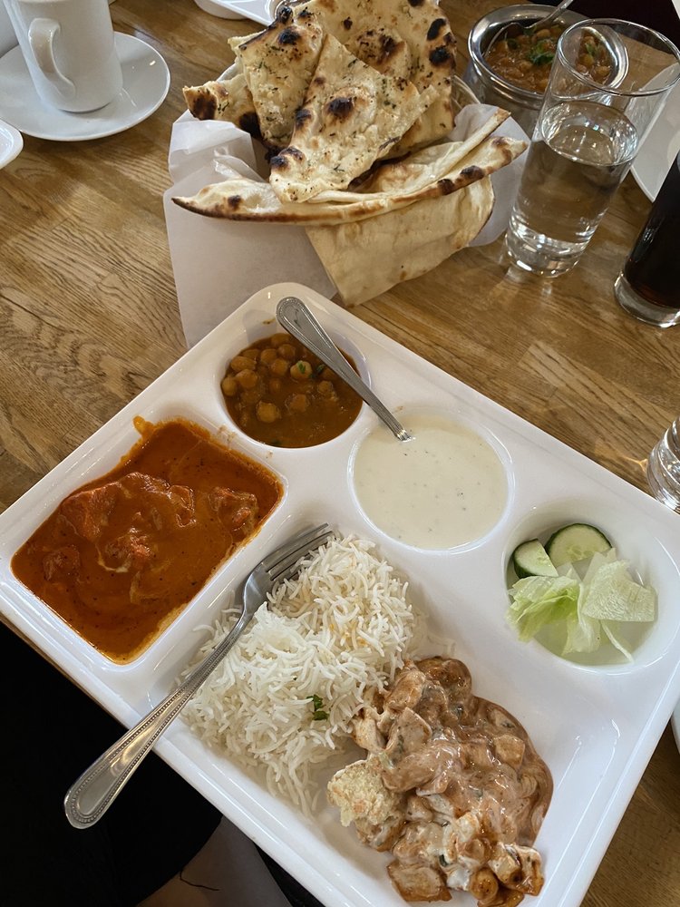 THE GREAT INDIAN CUISINE - Updated May 2024 - 18 Photos & 10 Reviews ...