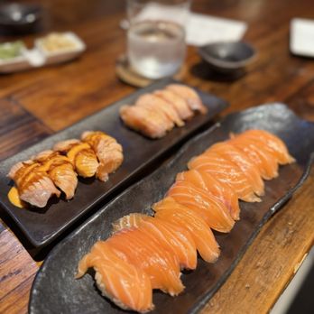 YUJO NORI - Updated September 2025 - 452 Photos & 69 Reviews - 2626 N ...