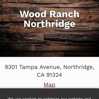 WOOD RANCH NORTHRIDGE - Updated October 2024 - 1281 Photos & 1240 ...