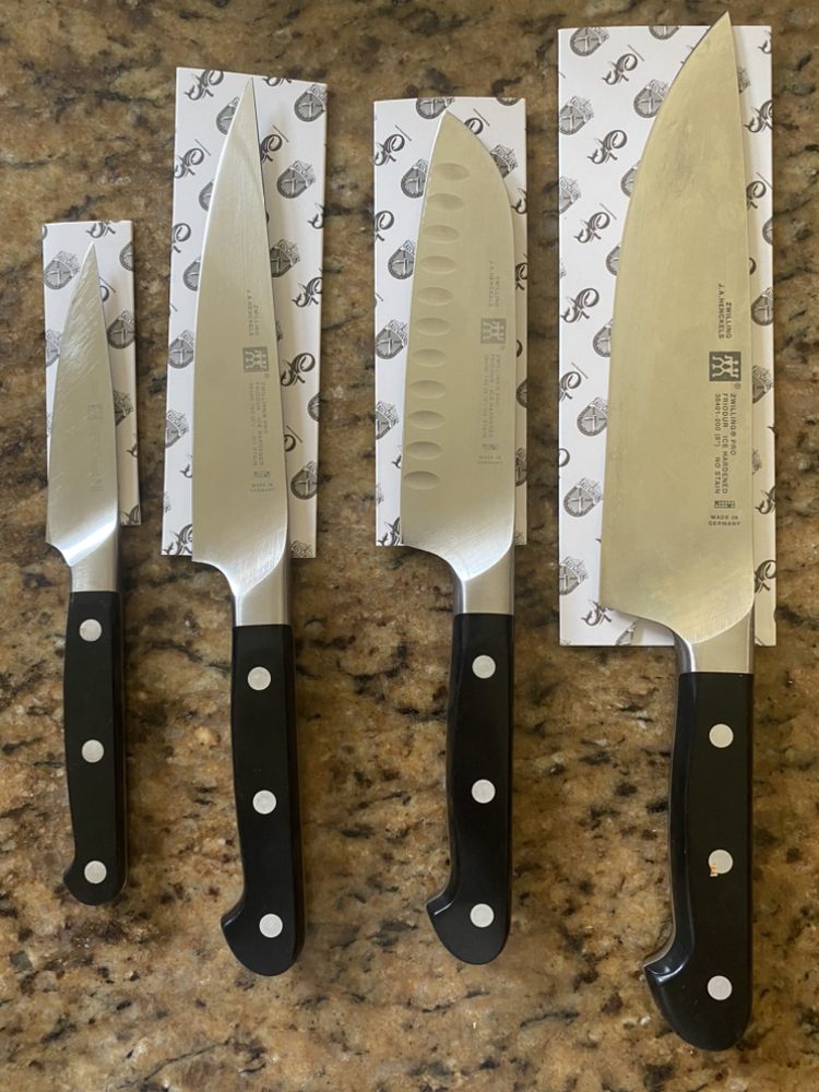 SHARPESTRY MOBILE SHARPENING SERVICE - Updated August 2025 - Request a ...