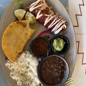 LADY NOMADA - MEXICAN KITCHEN - Updated October 2025 - 311 Photos & 204 ...