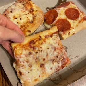 JOHNNY C’S PIZZA AND FAMILY RESTAURANT - Updated December 2025 - 12 ...