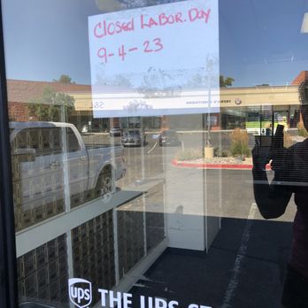 THE UPS STORE - Updated October 2025 - 39 Photos & 62 Reviews - 3983 S ...