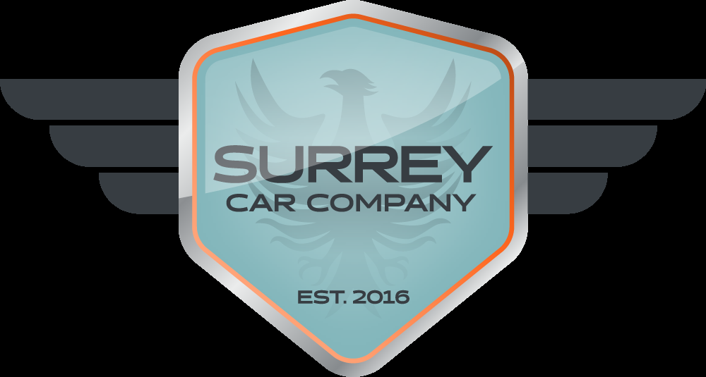 SURREY CAR COMPANY - Updated August 2025 - 1640 Tiburon Blvd, Tiburon ...