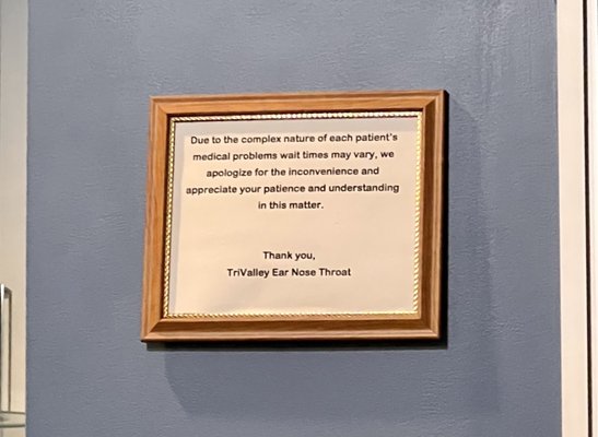 TRI VALLEY ENT - Updated December 2025 - 221 Reviews - 25150 Hancock ...