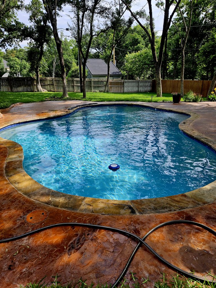 JR POOL SERVICE - Updated September 2025 - 26 Photos - PO Box 224 ...