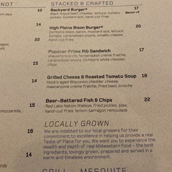 FIRELAKE GRILL HOUSE & COCKTAIL BAR - Updated July 2024 - 855 Photos ...