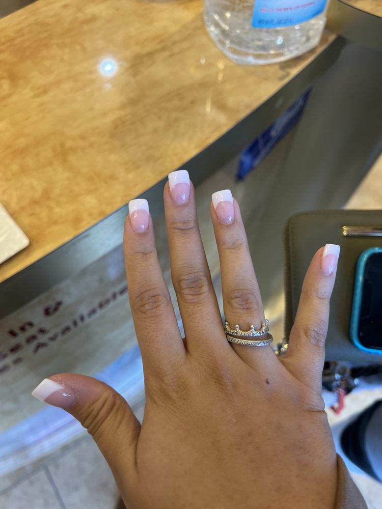 US NAILS - Updated December 2025 - 15 Reviews - 5475 N Bend Rd ...