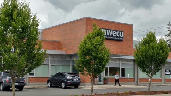 WECU - Updated December 2025 - 26 Reviews - 3061 Orleans St, Bellingham ...