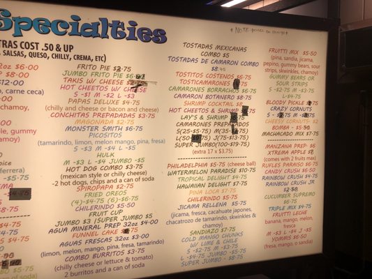 SNOWBALL EXPRESS - Updated October 2025 - 16 Photos & 15 Reviews - 605 ...