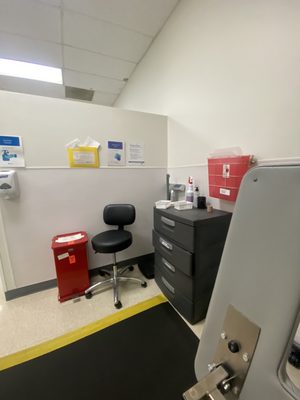 LABCORP - Updated December 2025 - 37 Photos & 143 Reviews - 3504 S St ...