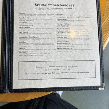 MEDICI ON 57TH - Updated October 2024 - 525 Photos & 1029 Reviews ...