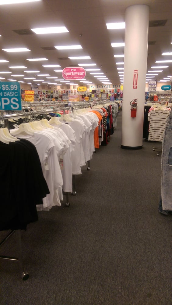 CITI TRENDS - Updated October 2025 - 4027 W Mercury Blvd, Hampton ...