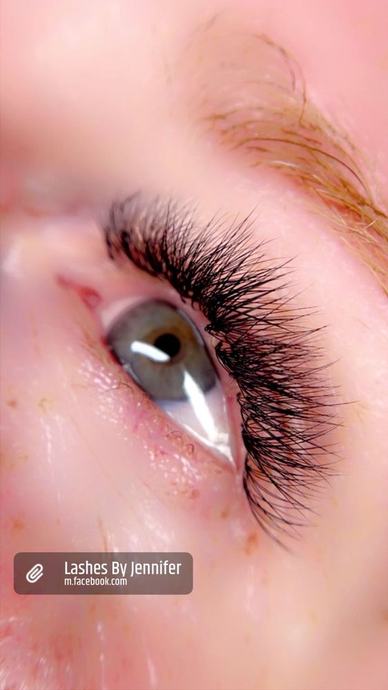 LASHES BY JENNIFER - Updated August 2025 - Hahira, Georgia - Eyelash ...