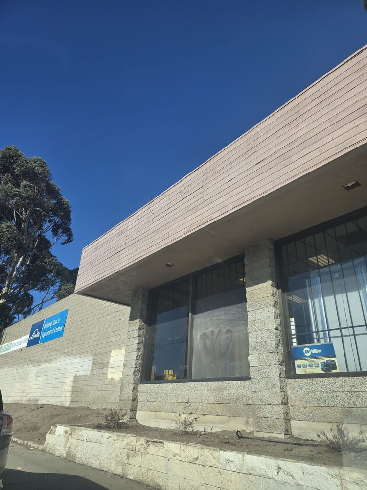 LINDE WELDING GAS & EQUIPMENT CENTER - Updated June 2025 - 455 E Wooley ...