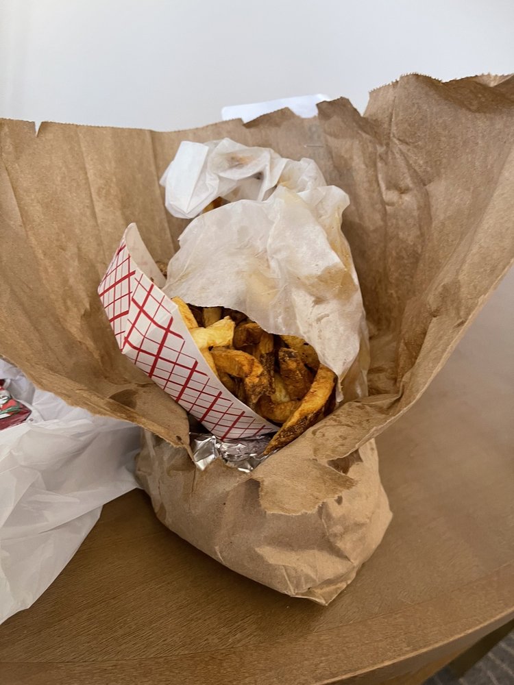 STAMPS SUPER BURGERS - 193 Reviews & 167 Photos - 1801 Dalton St ...