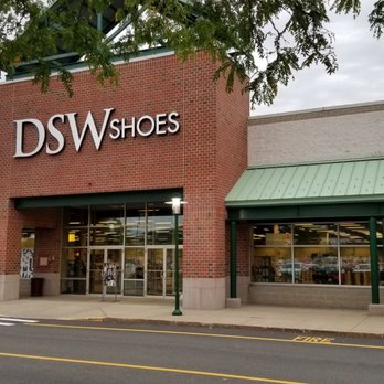 DSW DESIGNER SHOE WAREHOUSE - Updated July 2025 - 27 Photos & 38 ...