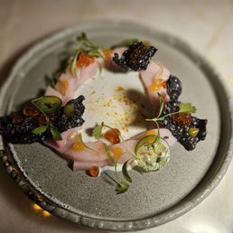 GLASS KITCHEN - Updated January 2026 - 842 Photos & 191 Reviews - 505 ...