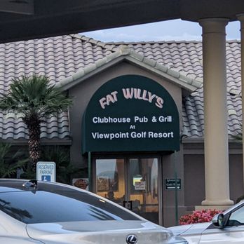 FAT WILLY’S - Updated August 2025 - 25 Reviews - 2250 S Buttercup Rd ...