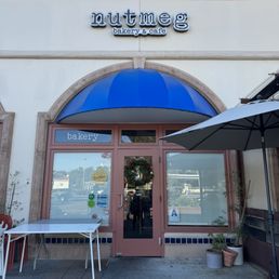 NUTMEG BAKERY & CAFE - Updated December 2025 - 1818 Photos & 1696 ...