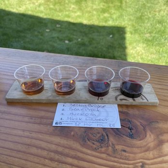 GLACIER DISTILLING COMPANY - Updated June 2024 - 187 Photos & 89 ...