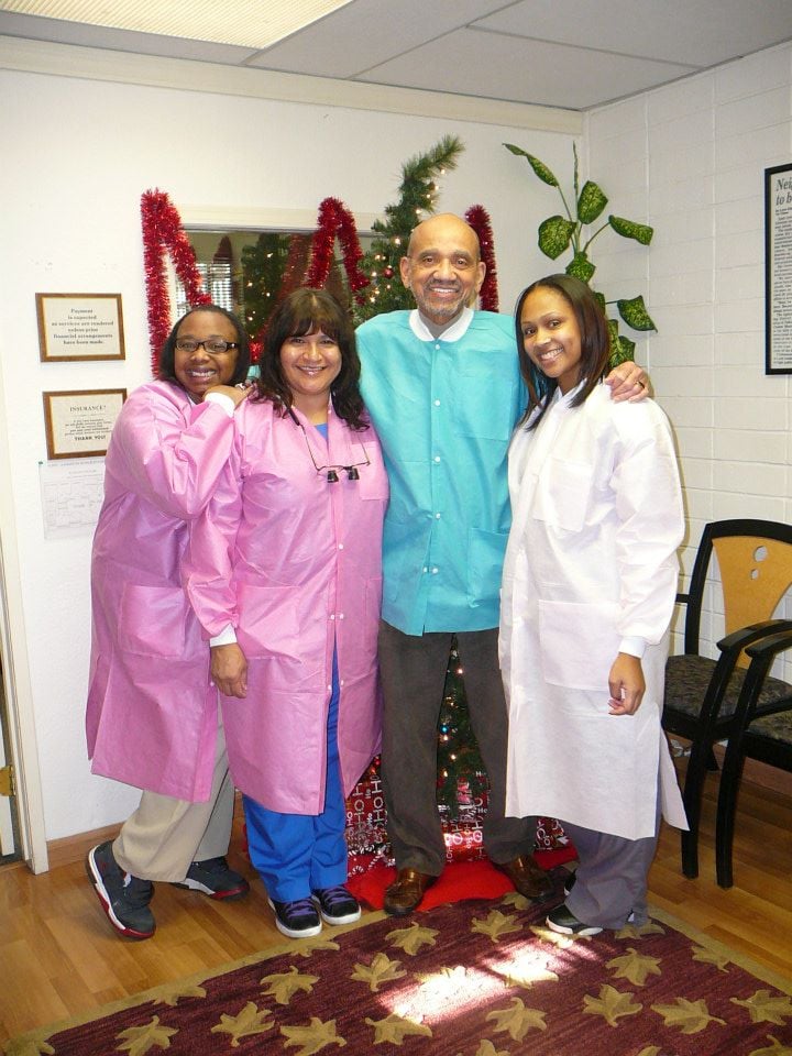 SWEENEY JAMES, DDS - Updated October 2025 - 11 Reviews - 7930 MacArthur ...