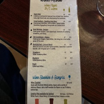 ROCKSIDE WINERY AND VINEYARDS - Updated December 2024 - 117 Photos & 60 ...