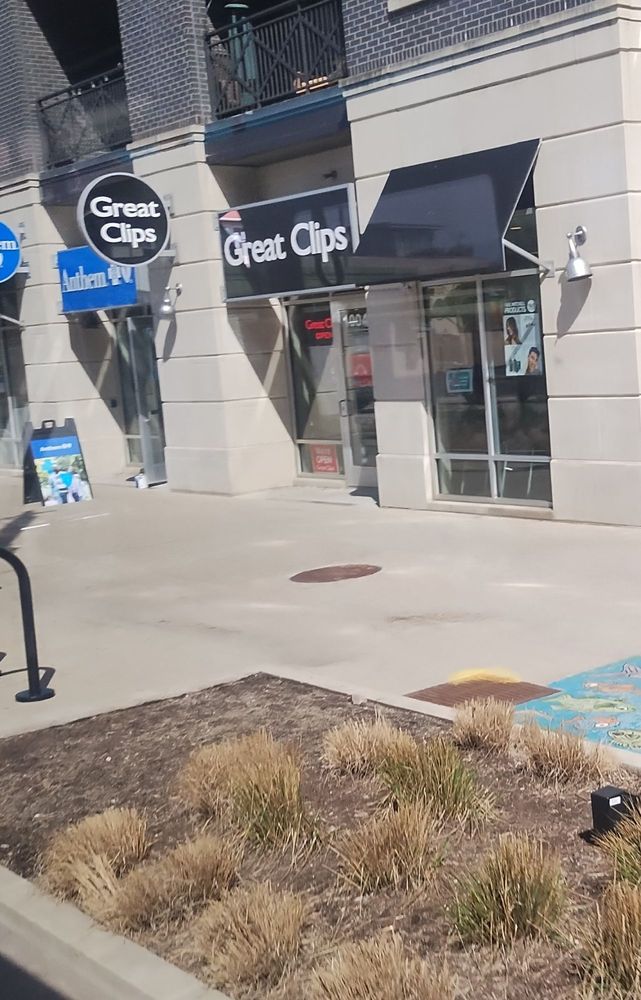 GREAT CLIPS - Updated October 2025 - 1498 N High St, Columbus, Ohio ...