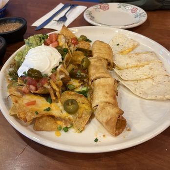 HACIENDA JALISCO BAR & GRILL - Updated December 2025 - 1204 Park Dr ...