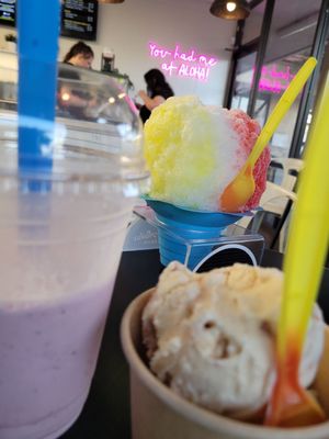 SWEET ALOHA ICE CREAM - 205 Photos & 95 Reviews - 8600 W State Rd 84 ...