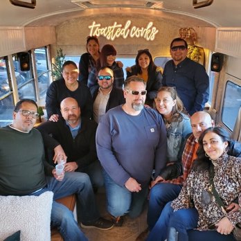 TOASTED CORKS - Updated June 2024 - 52 Photos & 28 Reviews - 32115 ...