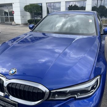 PATRICK BMW - Updated September 2025 - 93 Photos & 451 Reviews - 700 E ...